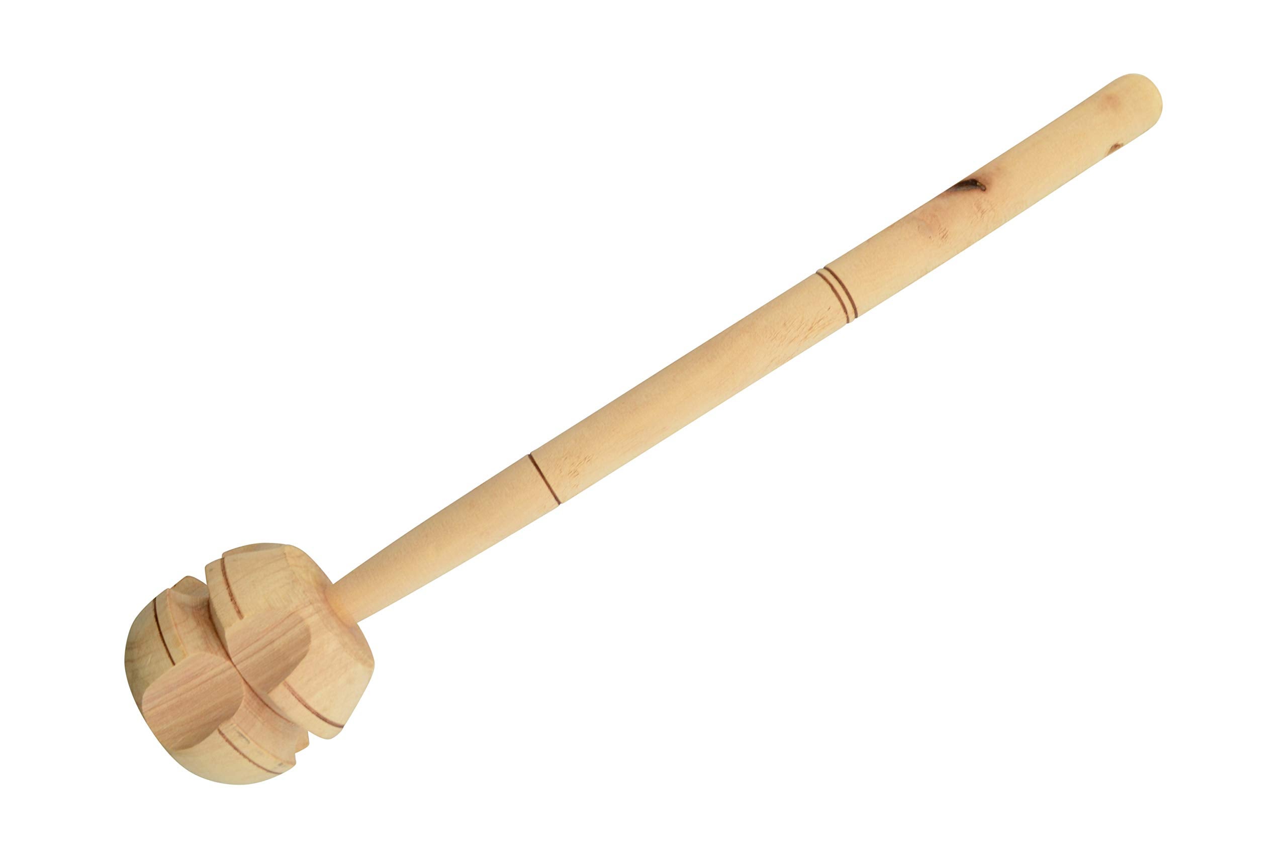 Molinillo De Madera | La Hacienda Peru
